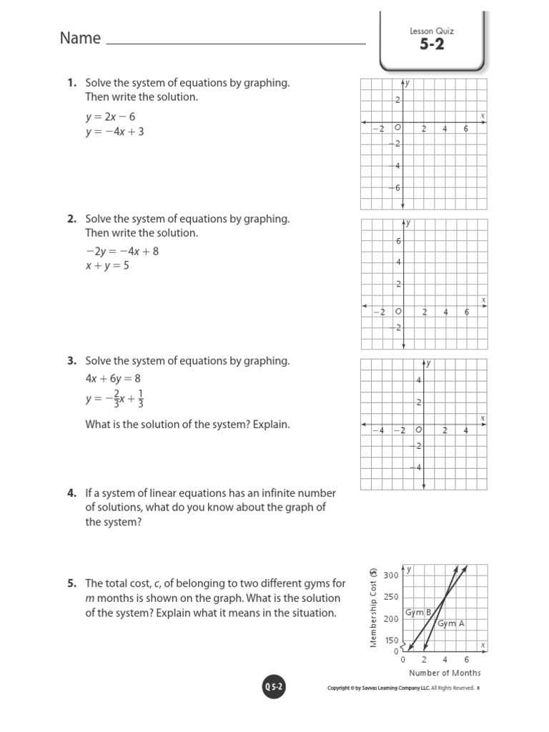 Quiz 5-2 | PDF | Mathematical Concepts | Discrete Mathematics