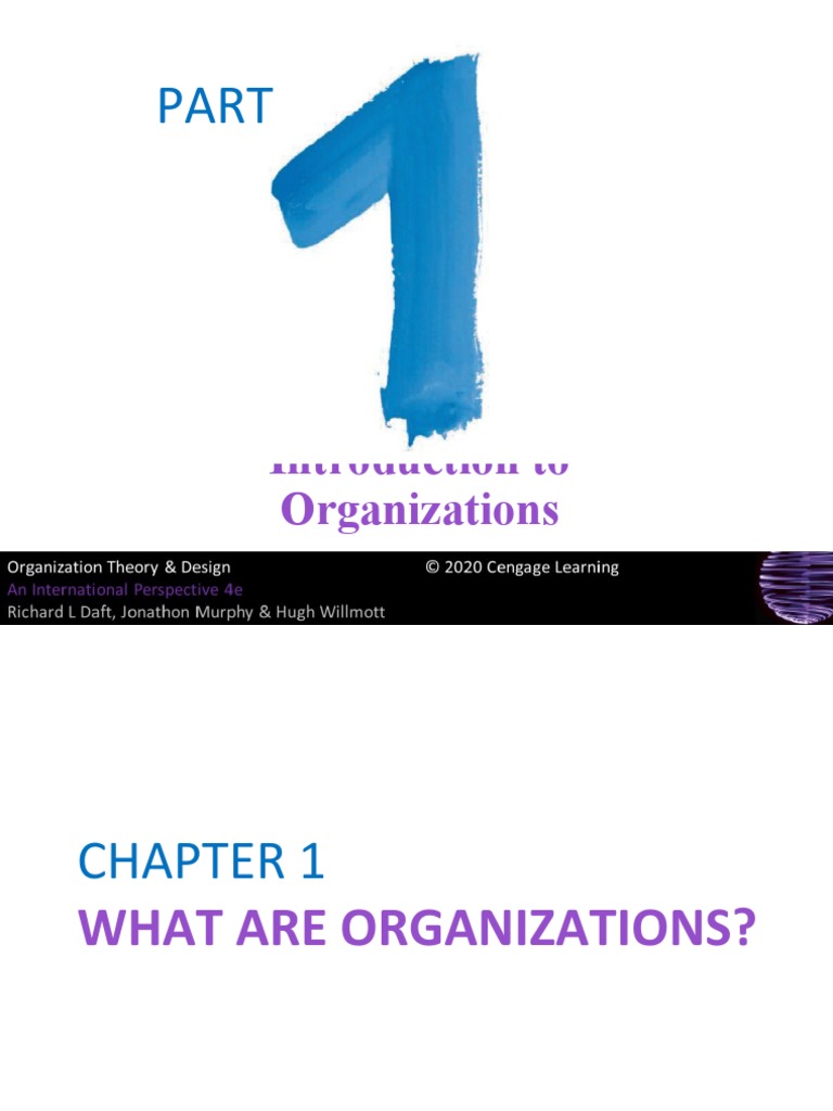 OT Chapter 1 PowerPoint Slides | PDF
