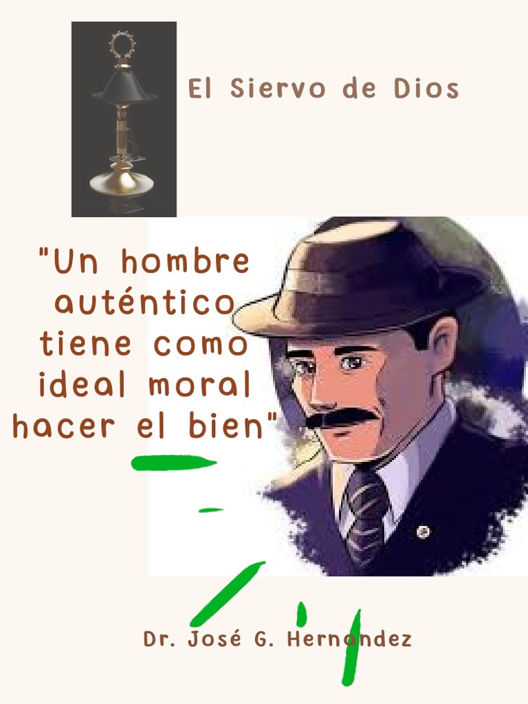 El Siervo de Dios | PDF | Relaciones personales, crianza y desarrollo ...