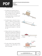 Triangle of Forces Method Explained | PDF | Force | Triangle