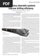 Icruise - Brochure | PDF | Oil Well