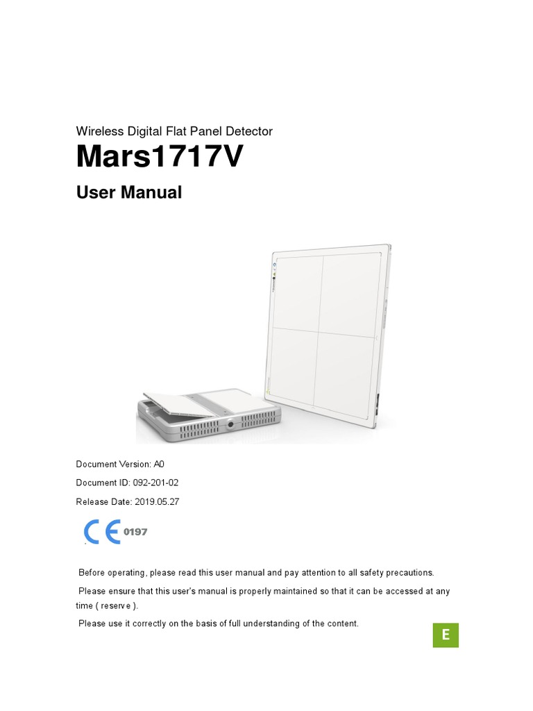 PANNELLO LASTRE 1717v | PDF | Electrical Connector | Radiography