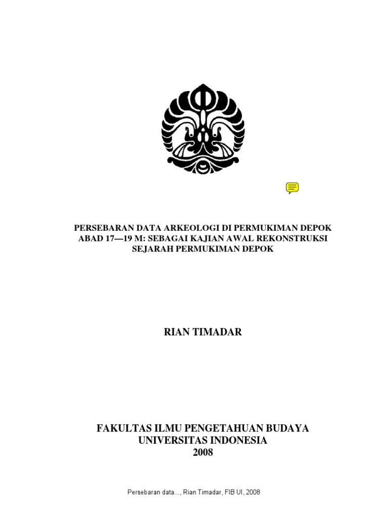 Digital 20160171 RB03T193p Persebaran Data | PDF