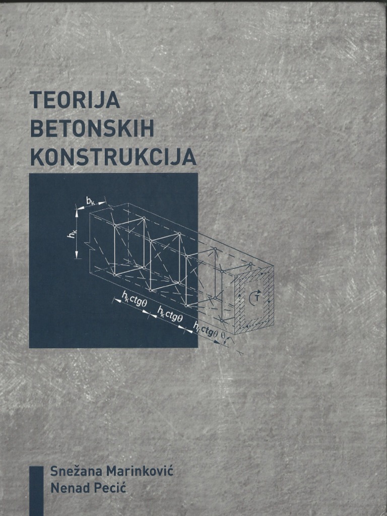 TBK Ec 2 S.marinkovic N.pecic GRF Bu | PDF