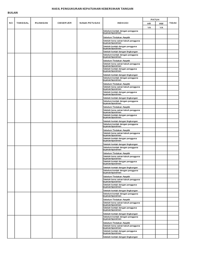 Rekap Inm | PDF | Pengembangan Diri | Kesehatan Holistik