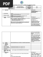 MATATAG Curriculum Grade 8 Music and Arts | PDF | The Arts | Performing ...