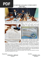 School Learning Action Cell SLAC Topics | PDF | Differentiated ...