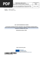 Priručnik - Novi EOJN 2024 | PDF