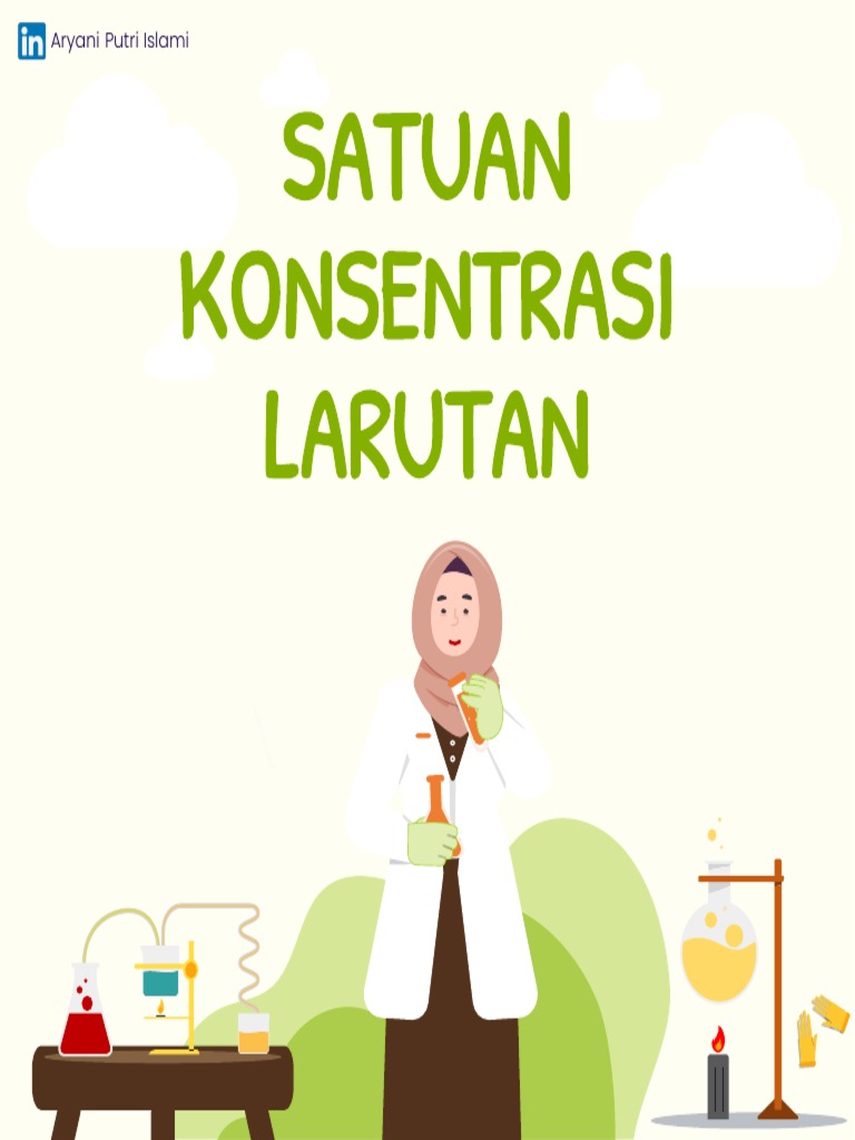 Satuan_Konsentrasi_Larutan_1676727920 | PDF
