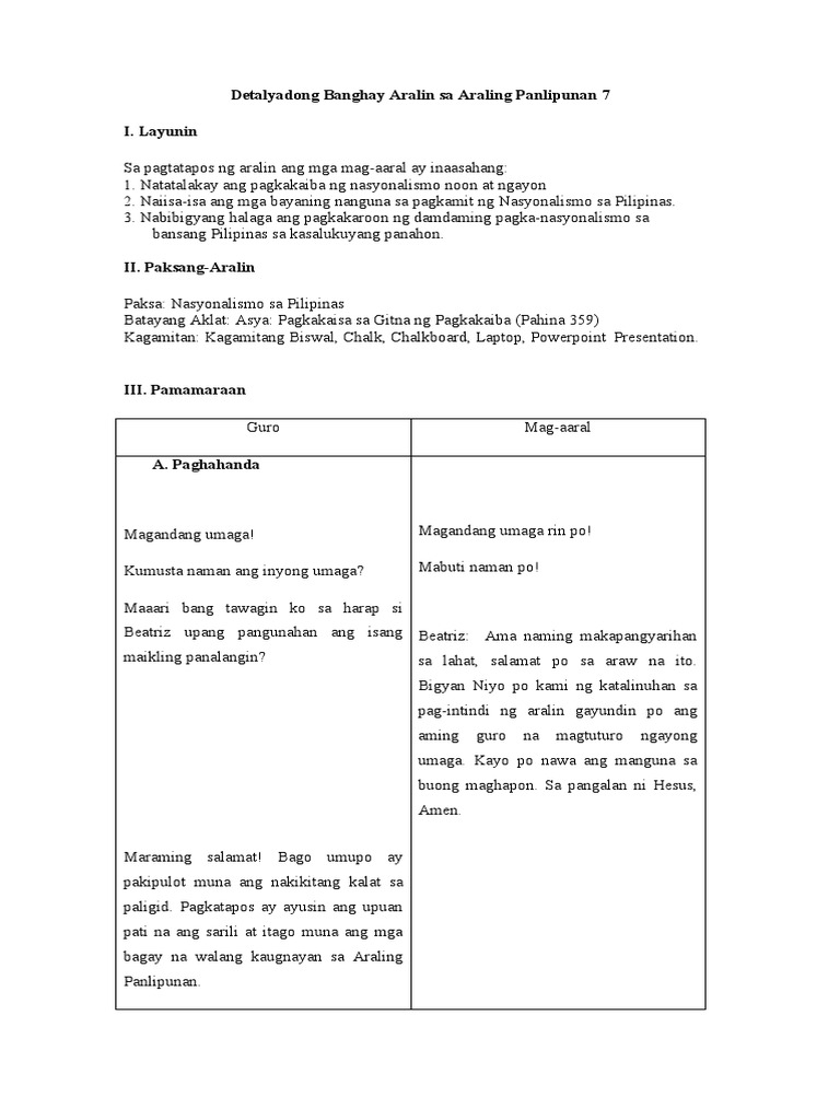 COT Fourth Quarter | PDF