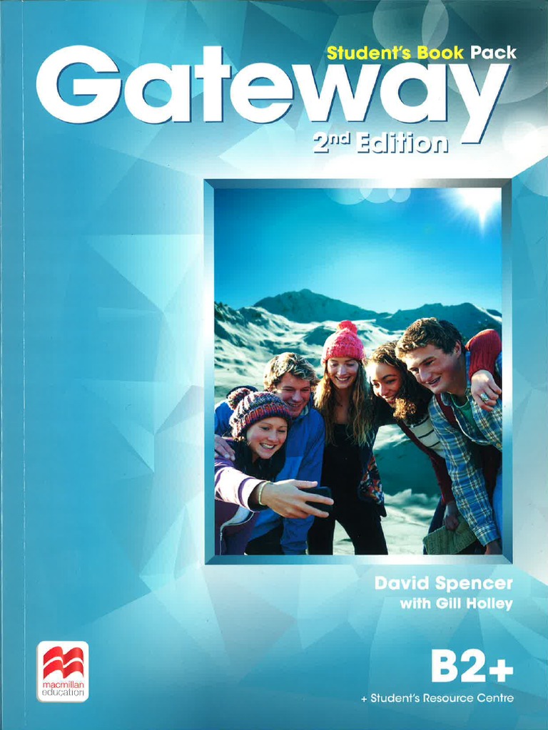 Gateway B2+ Student | PDF