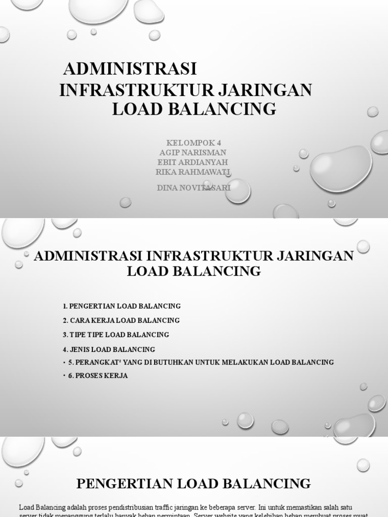 Presentasi AIJ | PDF