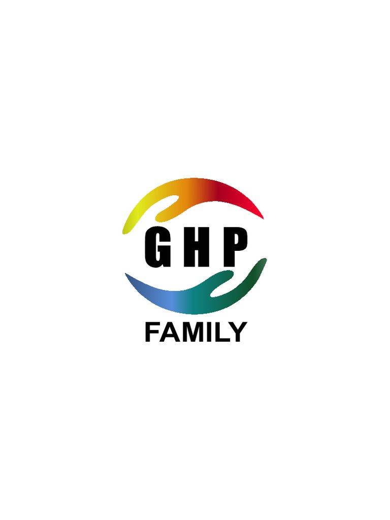 Logo GHP Family | PDF
