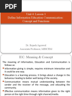 Health Promotion: The Tannahill Model Revisited: Andrew Tannahilll ...