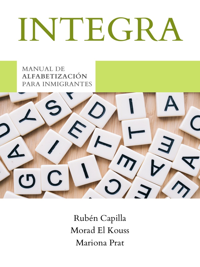 Integra 1 | PDF | Literatura | Lingüística