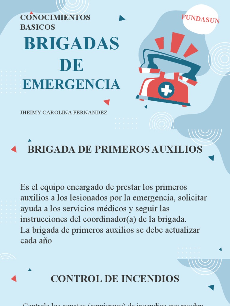 BRIGADAS | PDF