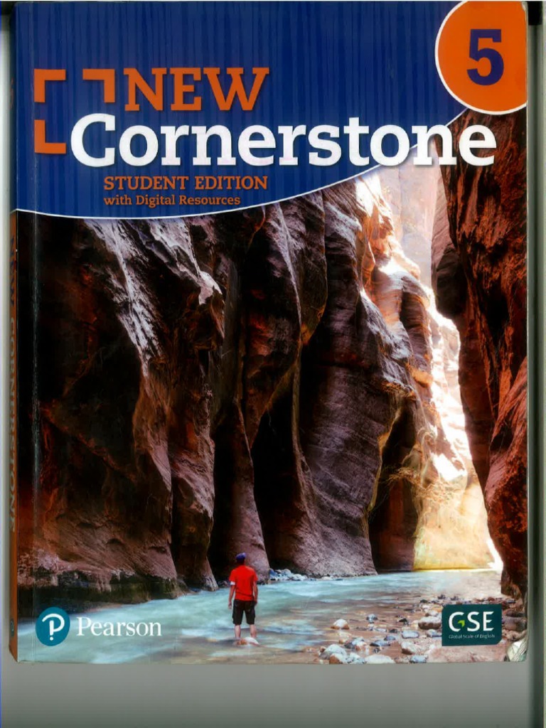 New Cornerstone | PDF
