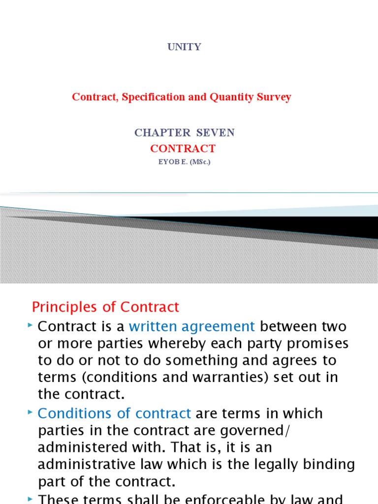 Lecture Seven | PDF | Mediation | Business Law