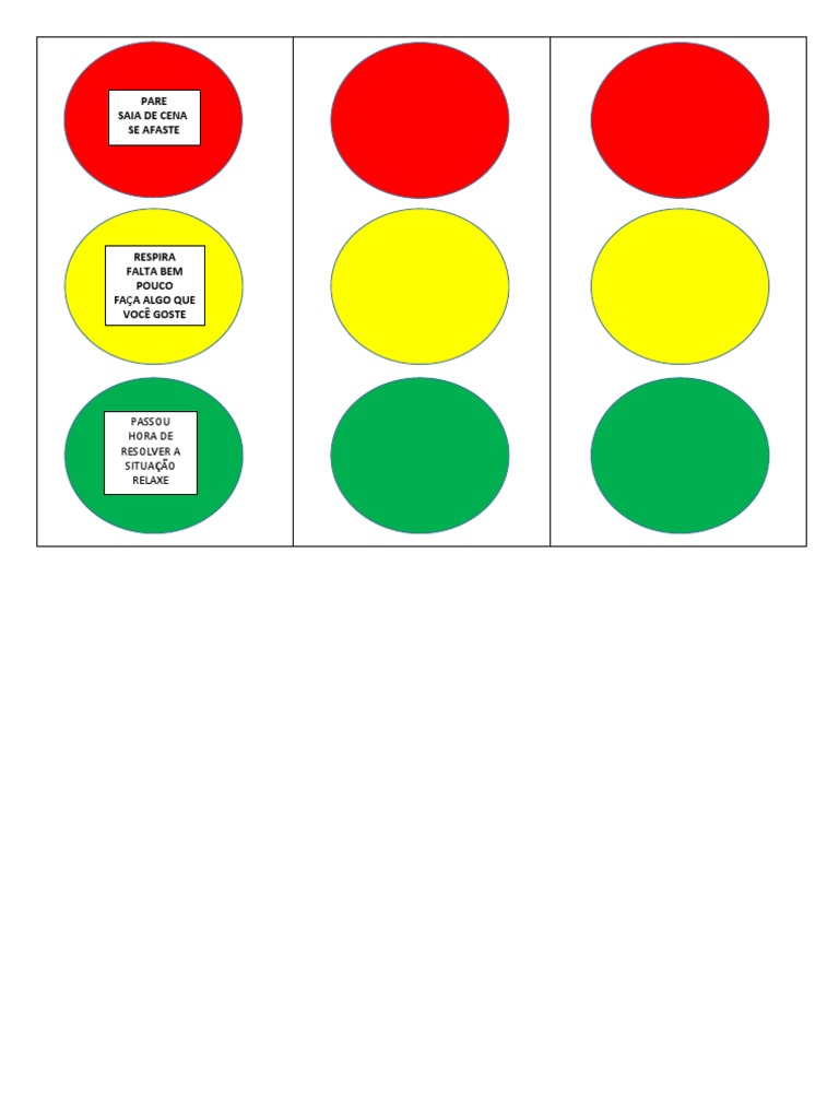 Recurso Semaforo | PDF