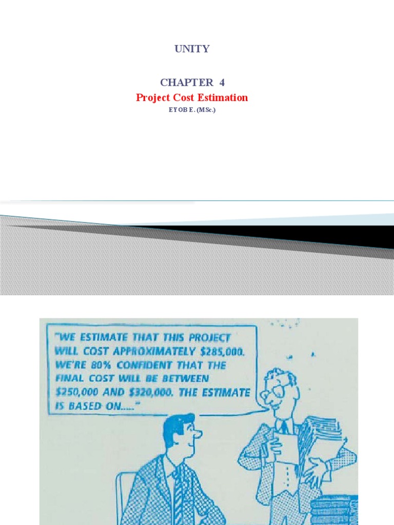 Lecture Three | PDF | Cost | Expense