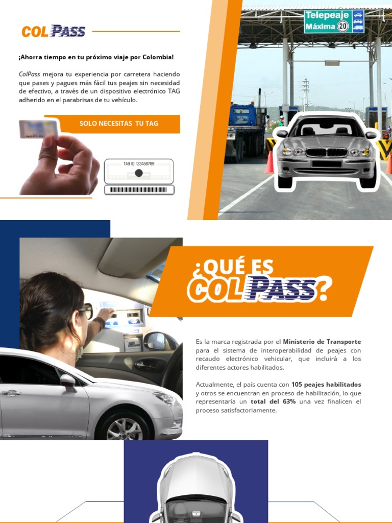 COLPASS | PDF