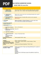 List of Behavioral Verbs in Filipino and English For Lesson Objectives ...