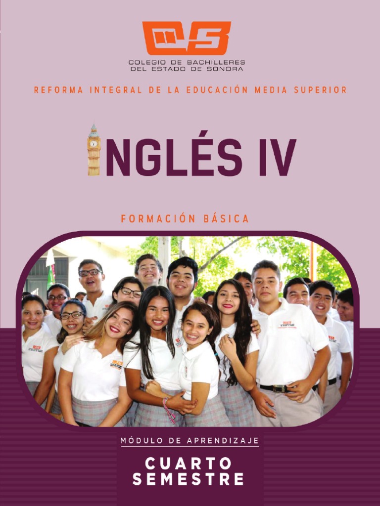 Ingles4 4tosem Ed2023 | PDF | Evaluación | Comunicación