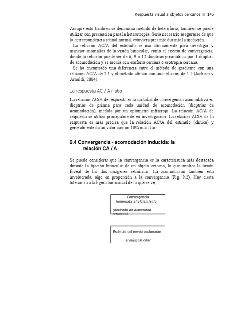 4 Normal - Binocular - Vision - Theory, - Investigation - and ...