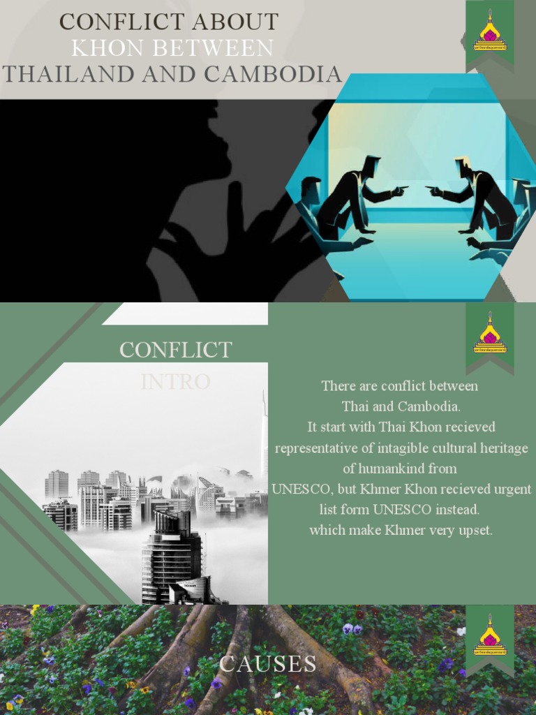 Khon Mask Dance | PDF | Southeast Asia | Entertainment