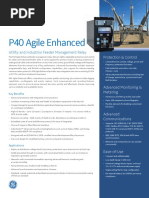 P40 Agile: P14N, P14D, P94V | PDF | Printed Circuit Board | Electric ...