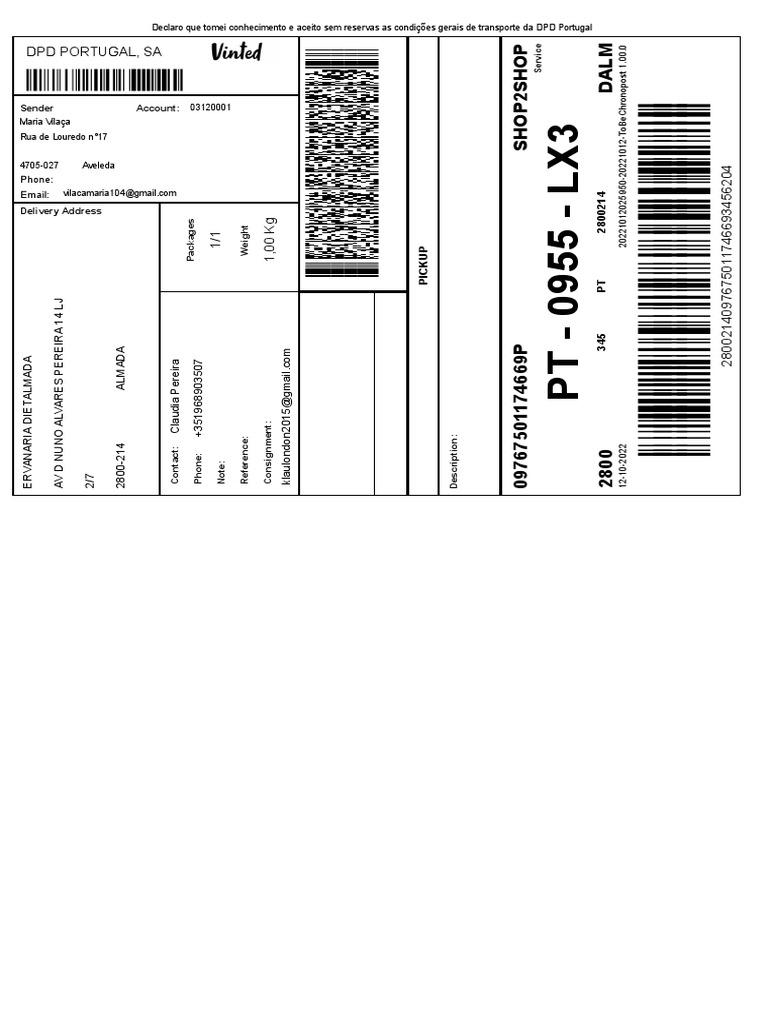 Label | PDF