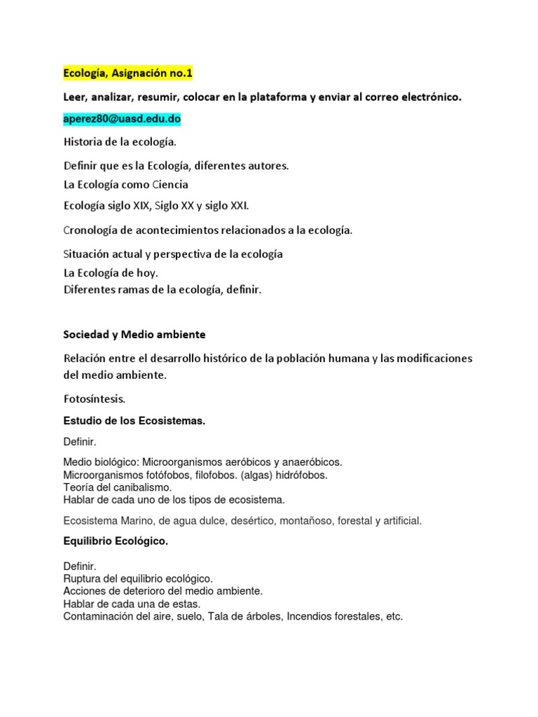 Asig. No.1 | PDF | Historia