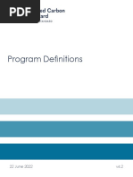 Coastal Management: Hard vs. Soft Engineering | PDF | Coast | Beach