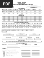 Form DGT 2025 | PDF | Taxes | Double Taxation