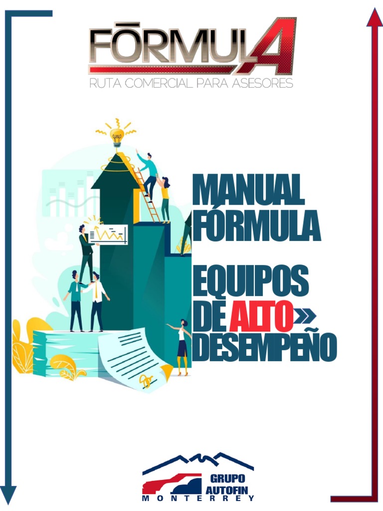 Fórmula Manual EAD | PDF | Marketing | Economias