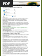 2.3 Du Testing | PDF | Anatomy | Serology