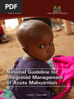 The Medication Adherence Report Scale MARS-5 A Mea | PDF | Self Report ...