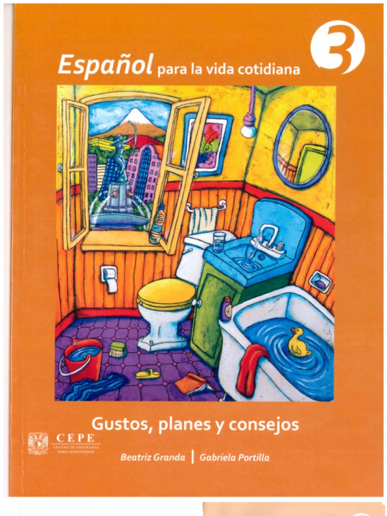 Espanol para La Vida Cotidiana 3 | PDF
