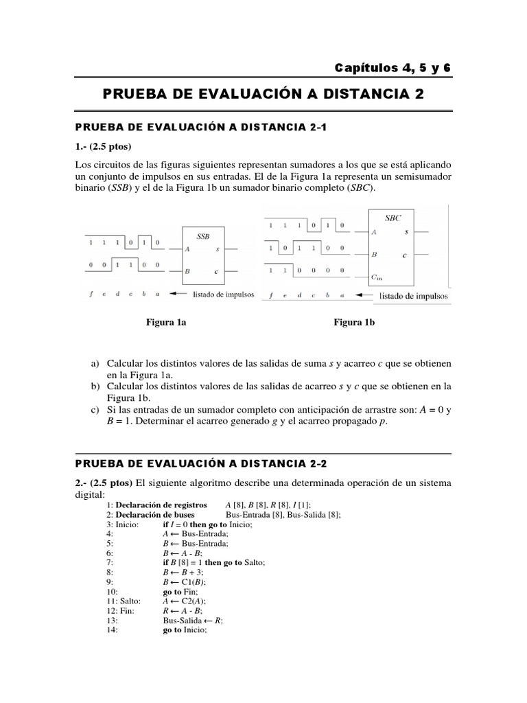 Ped - 2 2023 | PDF | Hardware de la computadora | Equipo de oficina