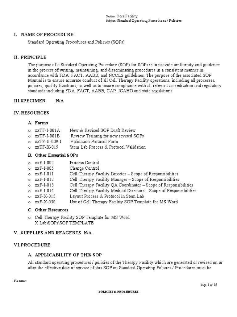 Document Control 4 | PDF | Verification And Validation | File Format