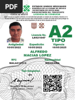 Plantilla Ine Editable | PDF | Póster