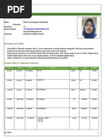 Supplementary KYC - 14 Point Declaration For Migrants and Others | PDF ...