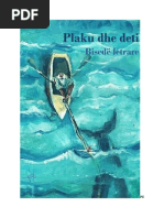 BISEDE LETRARE": PLaku Dhe Deti Klasa 9 | PDF