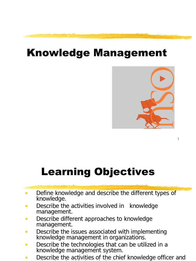 Knowledge Management System | PDF | Knowledge Management | Data Mining
