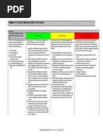 Chapter 10 - Curves of Statical Stability (GZ Curves) | PDF | Classical ...