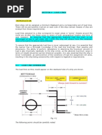 Chapter 10 - Curves of Statical Stability (GZ Curves) | PDF | Classical ...