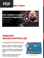 Light Sensor (Photoresistor) With Arduino in Tinkercad - 5 Steps (With Pictures) - Instructables ...