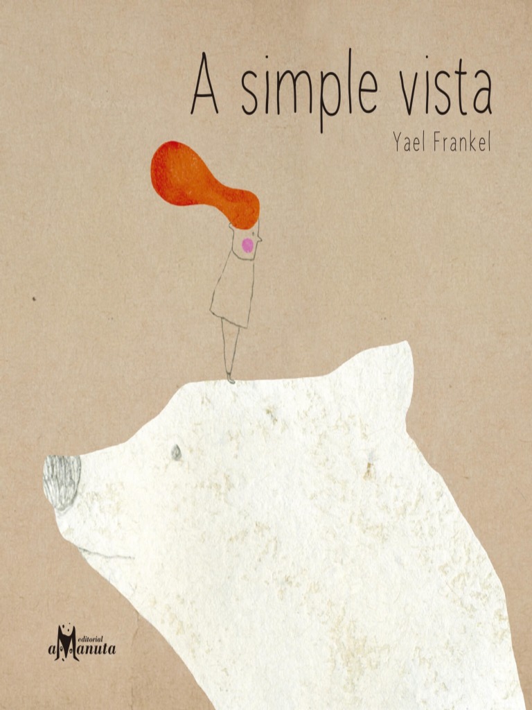 A Simple Vista. Yael Frankel | PDF