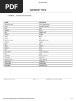 Digital Poster Rubric | PDF