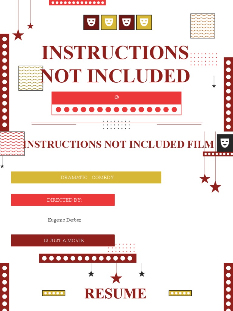 Resumen de Una Pelicula | PDF